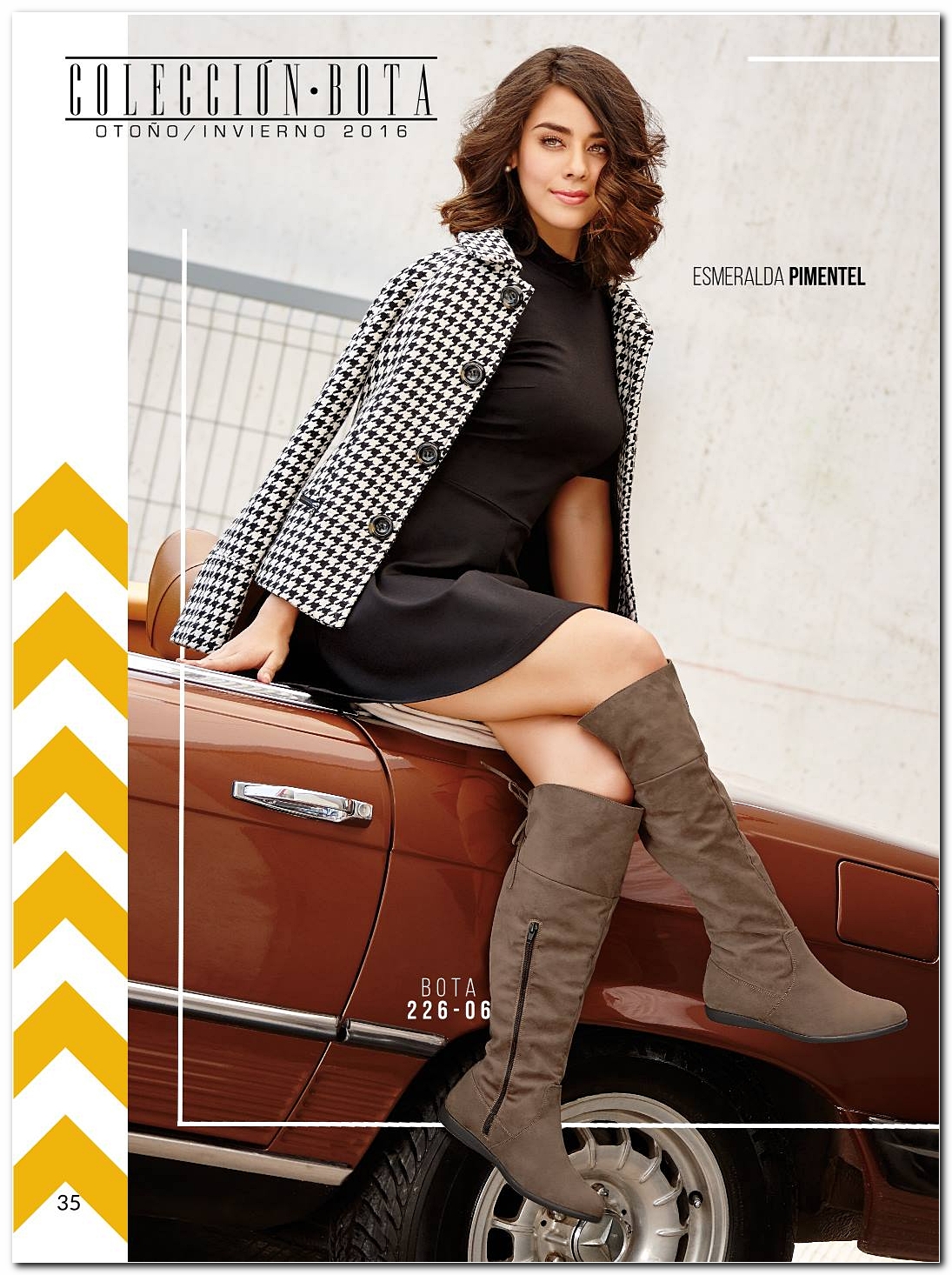 Cklass | Botas | Fall | Winter | 2016 - 2017