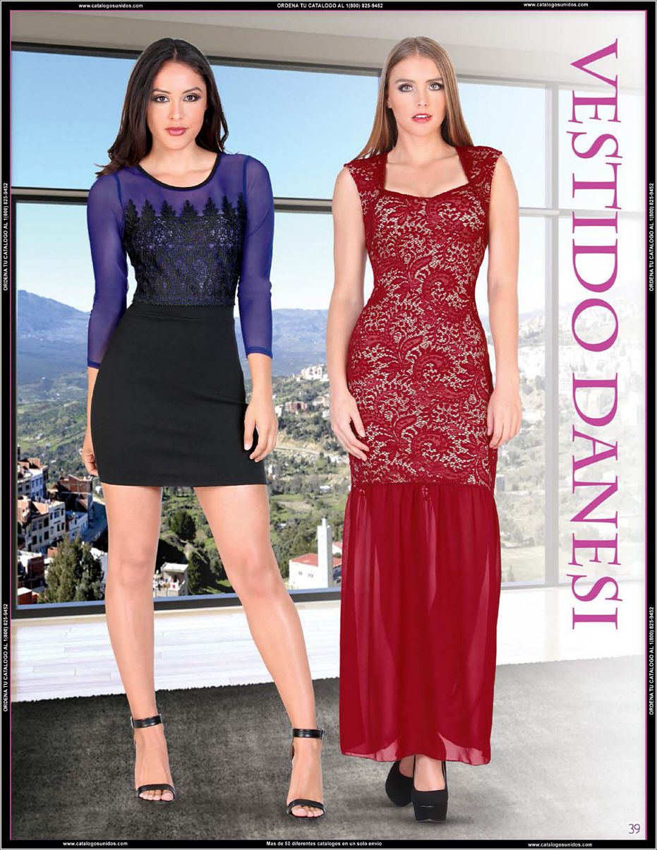 Danesi Jeans Otoño Invierno 2015 - 2016 (39 of 141)