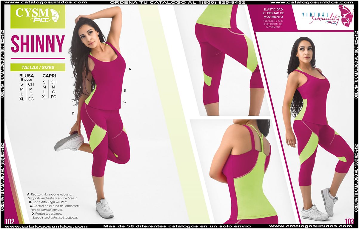 Fajate Deportivo Fit Otoño Invierno 2015 - 2016 (53 of 122)