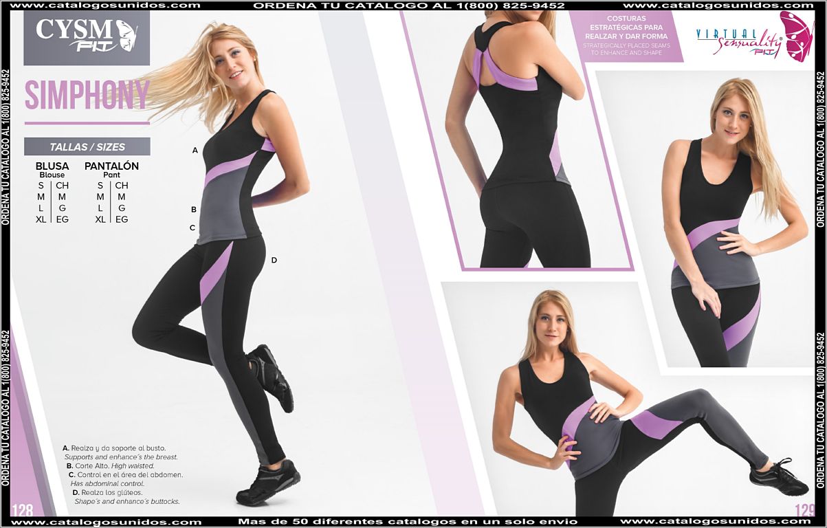 Fajate Deportivo Fit Otoño Invierno 2015 - 2016 (66 of 122)