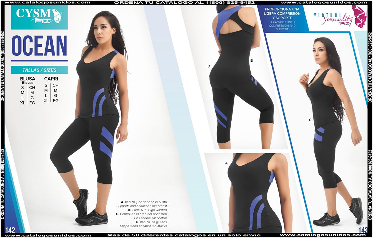 Fajate Deportivo Fit Otoño Invierno 2015 - 2016 (73 of 122)
