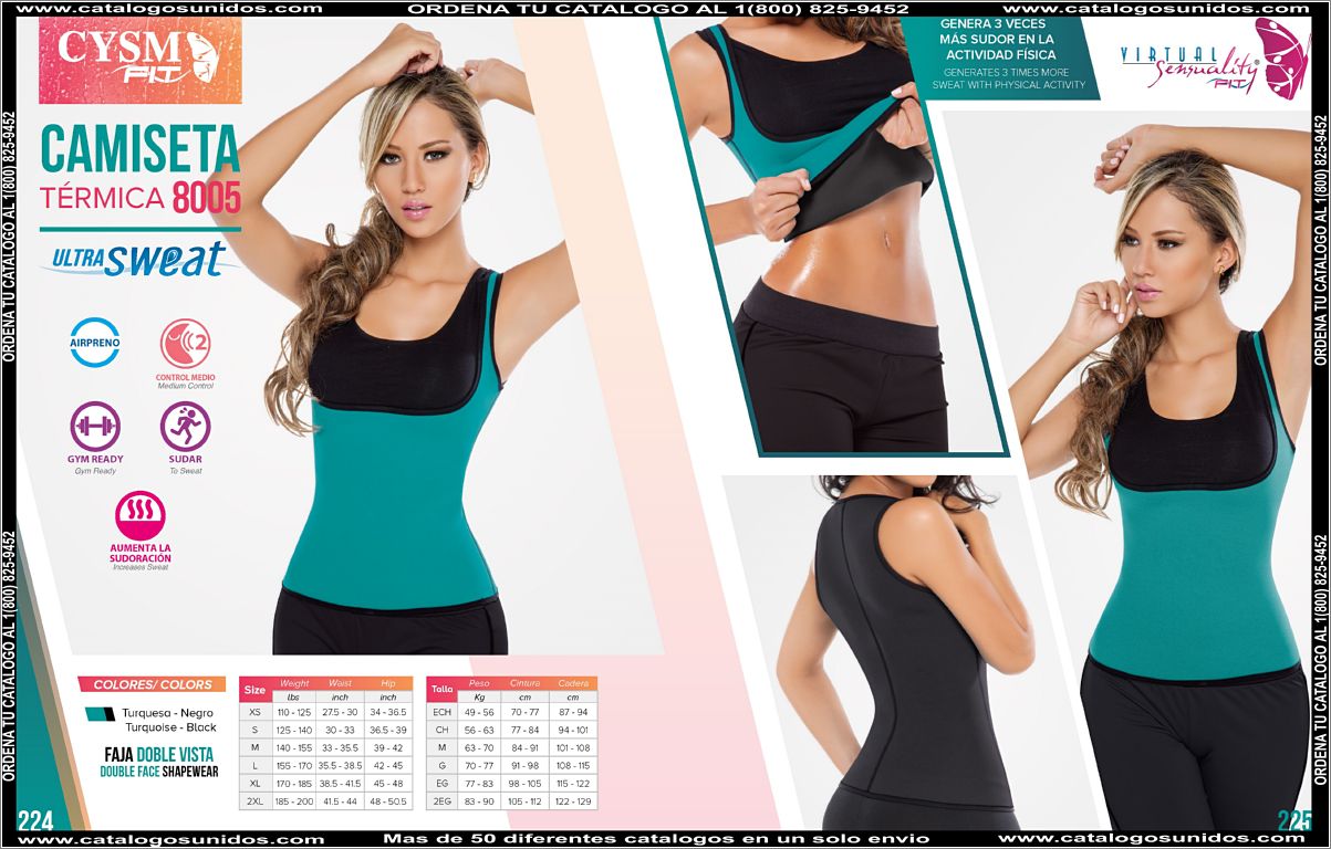 Fajate Deportivo Fit Otoño Invierno 2015 - 2016 (114 of 122)