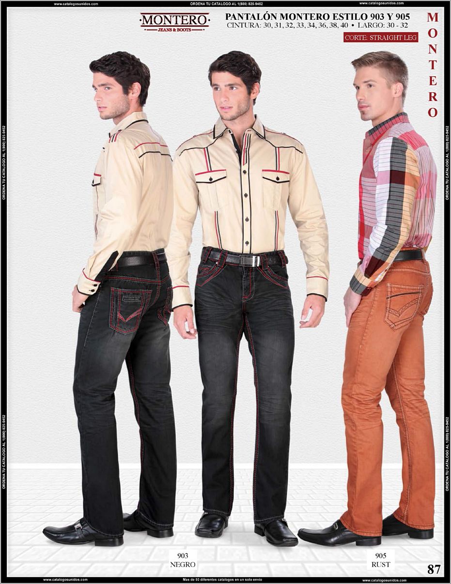 Montero Otoño Invierno 2015 - 2016 (87 of 215)