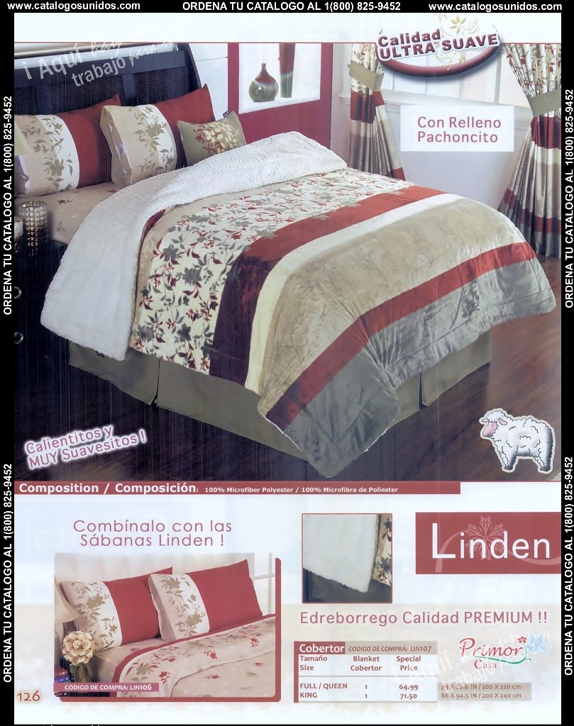 Catalogo Primor Otono Invierno 2014 - 2015 (126 of 126)