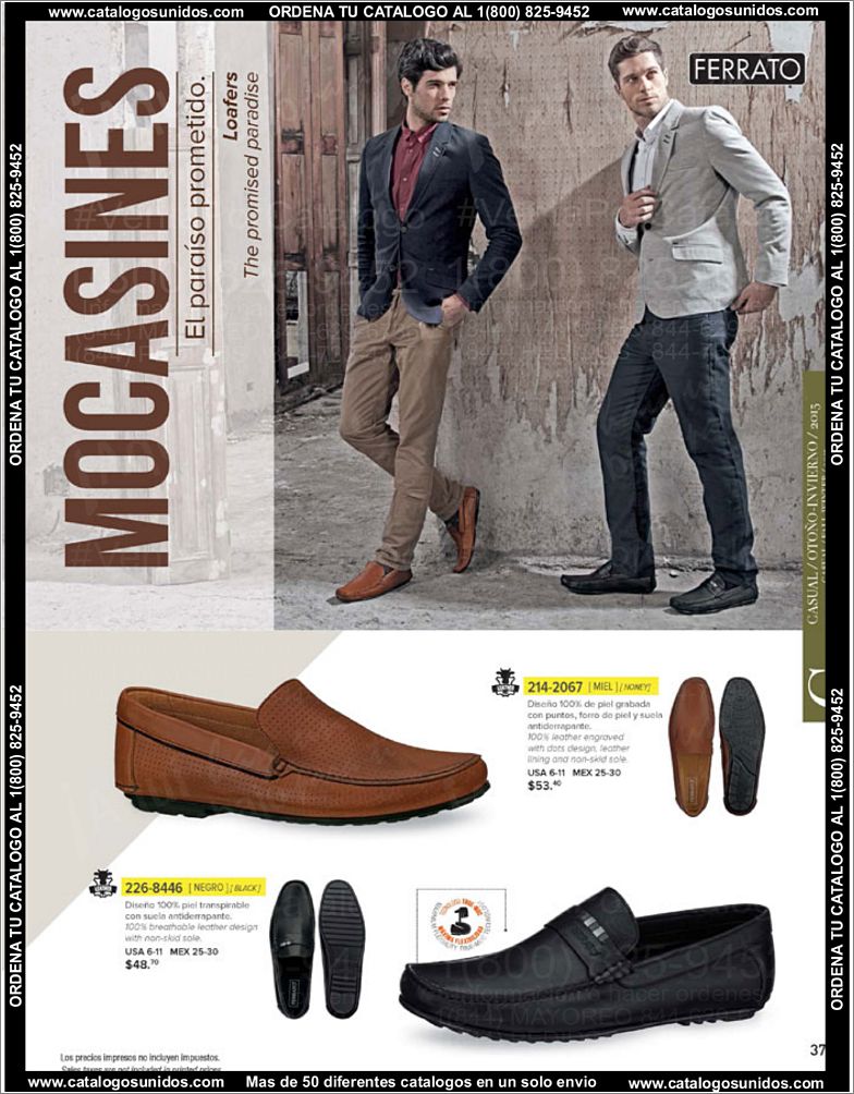Zapateria Andrea Catalogos Ferrato OI 2015 2016 (37 of 107)