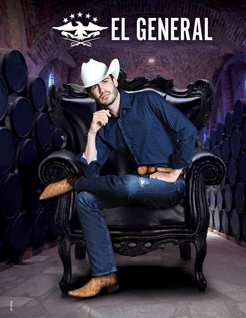 el-general - Venta Por Catalogo